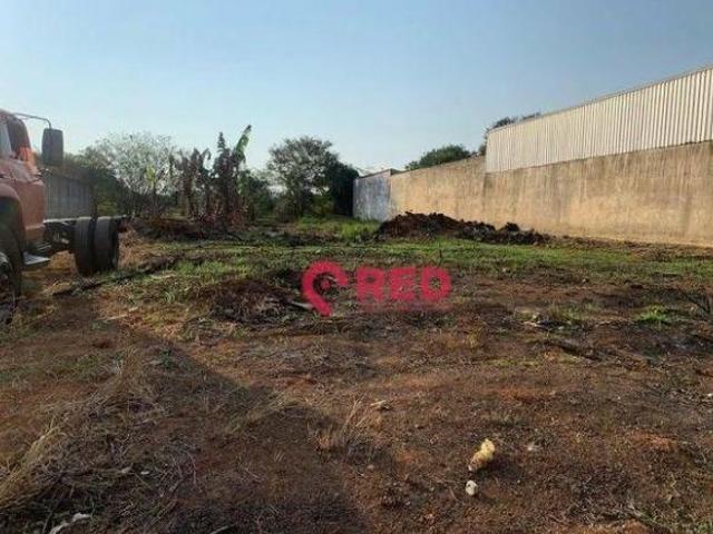 Terreno à venda, 1130 m² Jardim Salete Araçoiaba da Serra/SP
