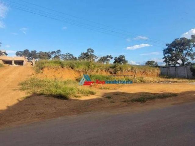 Terreno à venda, 1130 m² por R$ 190.000,00 Curitibanos Bragança Paulista/SP