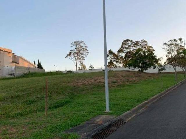 Terreno à venda, 1130 m² por R$ 2.000.000,00 Cidade Santos Dumont Jundiaí/SP