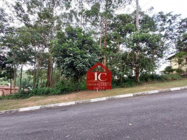 Terreno à venda, 1130 m² por R$ 360.000,00 Recanto Suíço Vargem Grande Paulista/SP