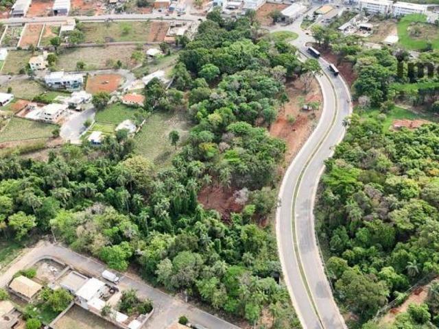 Terreno à venda, 1132 m² por R$ 660.000,00 Campinho Lagoa Santa/MG