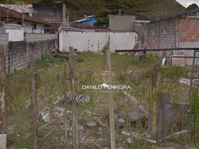 Terreno à venda, 1134 m² por R$ 1.500.000,00 Martim de Sá Caraguatatuba/SP