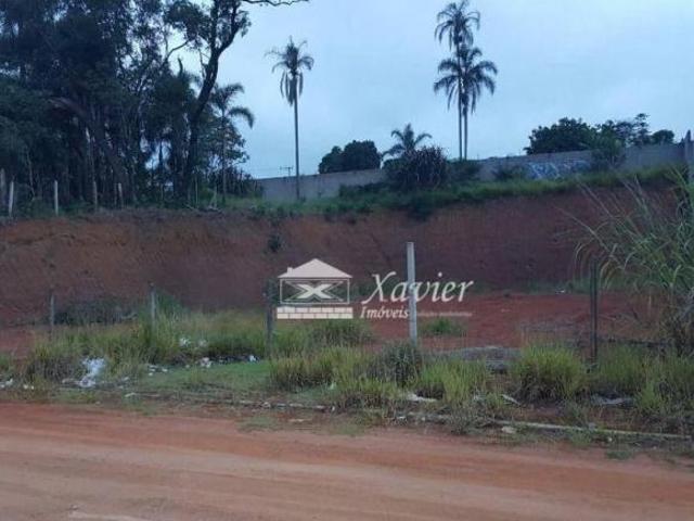 Terreno à venda, 1135 m² por R$ 1.021.860,00 Chácara Remanso Caucaia do Alto Cotia/SP