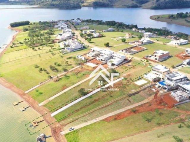 Terreno à venda, 1135 m² por R$ 2.500.000,00 Bairro Canedos Piracaia/SP