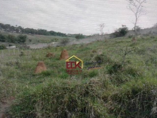 Terreno à venda, 1136 m² por R$ 477.000,00 Piracangaguá Taubaté/SP