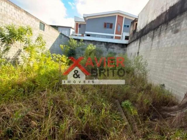 Terreno à venda, 11,50X22,00 253 m² Plano Jardim Santa Maria, São Paulo, SP