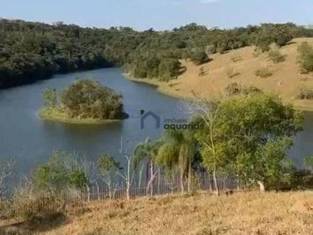 Terreno à venda, 1242 m² por R$ 320.000 Condomínio Espelho D´água São José dos Campos/SP