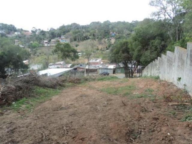 Terreno à venda, 1244 m² por R$ 325.000,00 Paisagem Casa Grande Cotia/SP