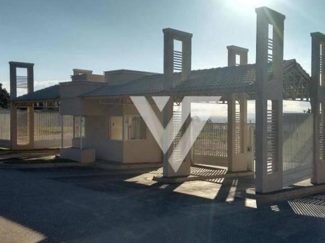 Terreno à venda, 1244 m² por R$ 550.000,00 Condomínio Tereza Maria Sorocaba/SP