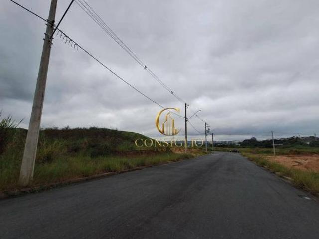 Terreno à venda, 1246 m² por R$ 1.209.000,00 Condomínio Lagoinha Jacareí/SP