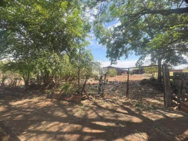 Terreno à venda, 1246 m² por R$ 350.000,00 Loteamento Bela Vista Maringá/PR