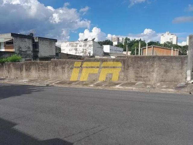 Terreno à venda, 1248 m² por R$ 2.230.000 Jardim das Nações Taubaté/SP