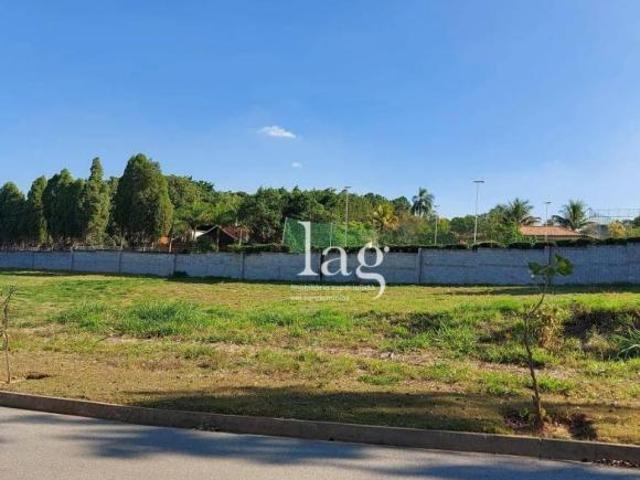 Terreno à venda, 1249 m² por R$ 990.000,00 Condomínio Vittorio Emanuele Sorocaba/SP