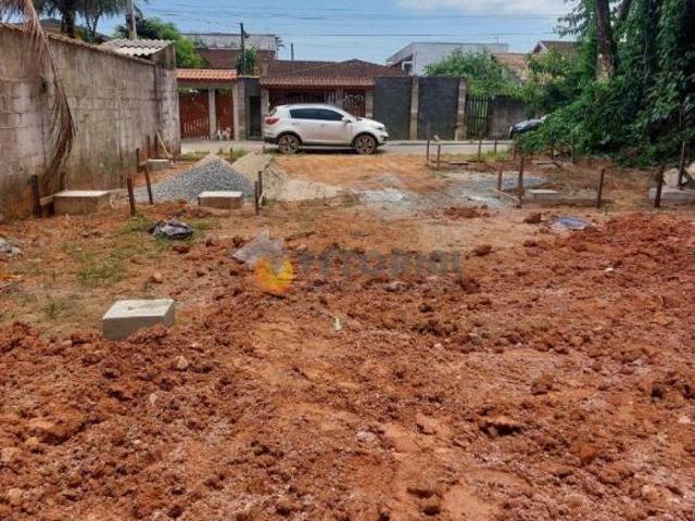 Terreno à venda, 124 m² por R$ 275.000 Massaguaçu Caraguatatuba/SP