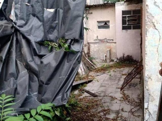 Terreno à venda, 124 m² por R$ 280.000,00 Parque Boturussu São Paulo/SP