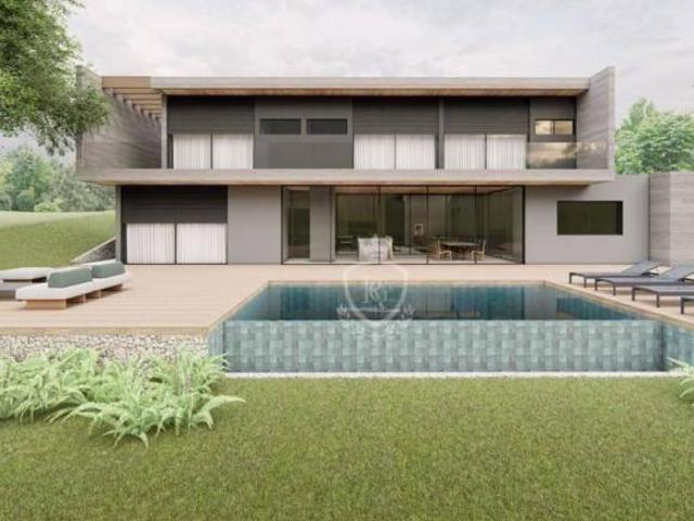 Terreno à venda, 1253 m² Condomínio Fazenda Alvorada Porto Feliz/SP