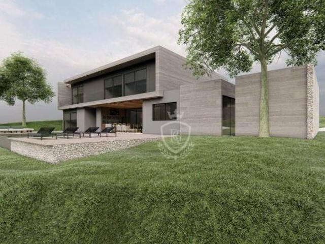Terreno à venda, 1253 m² Condomínio Fazenda Alvorada Porto Feliz/SP