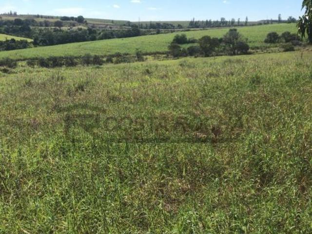 Terreno à venda, 125000 m² por R$ 2.500.000,00 Chapada Salto/SP