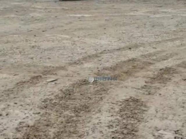 Terreno à venda, 12500 m² por R$ 8.750.000,00 Eugênio de Melo São José dos Campos/SP