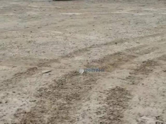 Terreno à venda, 12500 m² por R$ 8.750.000,00 Eugênio de Melo São José dos Campos/SP