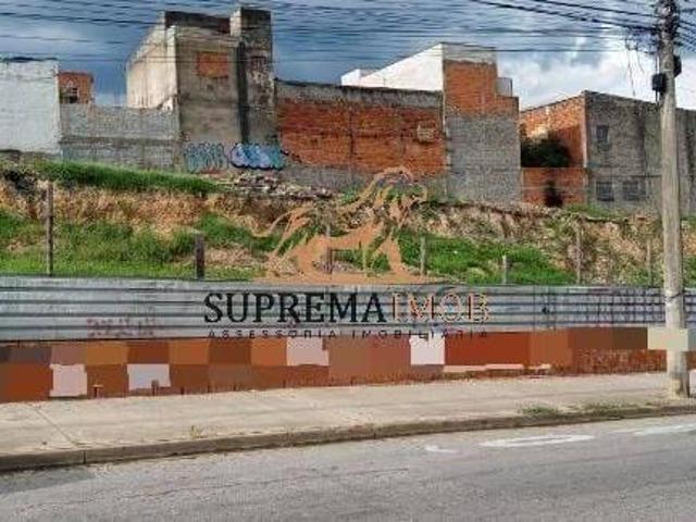 Terreno à venda, 1250 m² Parque das Laranjeiras Sorocaba/SP