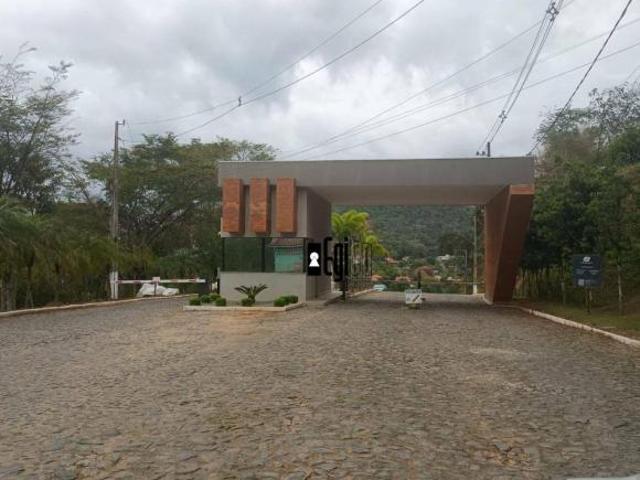 Terreno à venda, 1250 m² por R$ 180.000,00 Fazendinhas do Ipiranga Juiz de Fora/MG