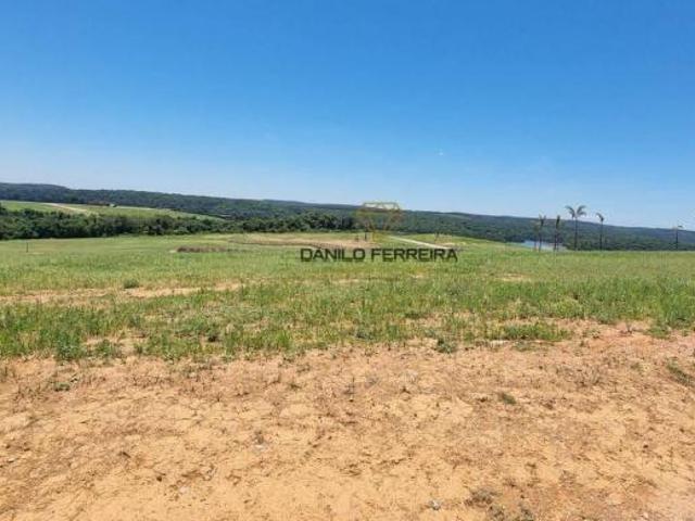 Terreno à venda, 1250 m² por R$ 1.390.000,00 Condomínio Portofino Piedade/SP