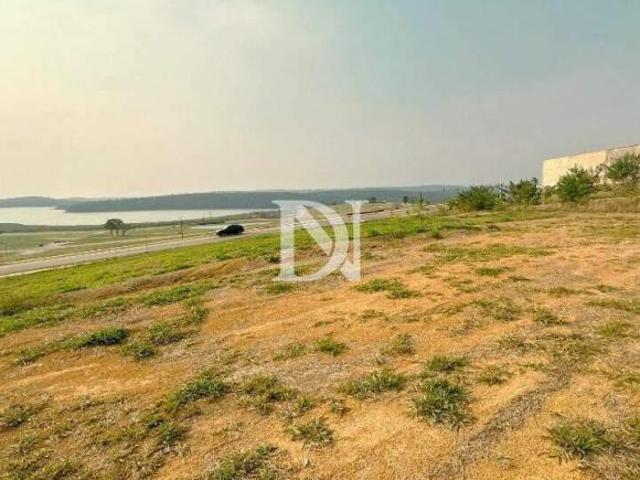 Terreno à venda, 1250 m² por R$ 1.450.000,00 Condomínio Portofino Piedade/SP