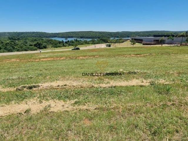 Terreno à venda, 1250 m² por R$ 1.600.000,00 Condomínio Portofino Piedade/SP