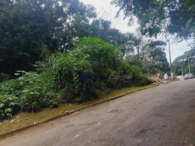 Terreno à venda, 1250 m² por R$ 250.000,00 Jardim Boa Vista Mairiporã/SP