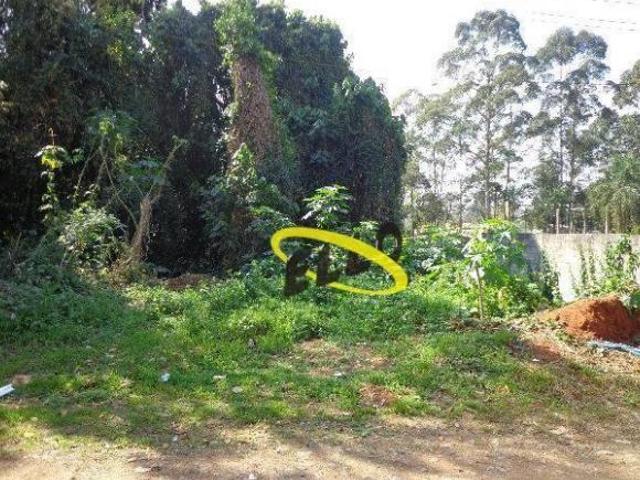 Terreno à venda, 1250 m² por R$ 219.000 Casa Blanca Vargem Grande Paulista
