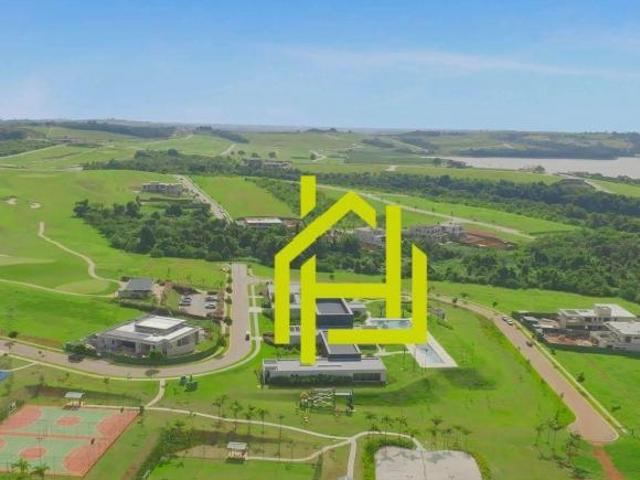 Terreno à venda, 1250 m² por R$ 2.000.000,00 Condomínio Portofino Piedade/SP