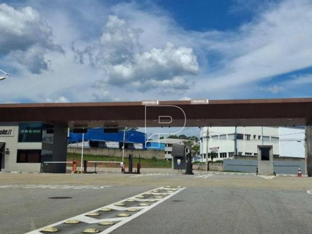Terreno à venda, 1255 m² por R$ 1.150.000,00 Parque Industrial San José II Vargem Grande Paulist