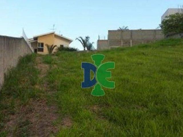 Terreno à venda, 1258 m² por R$ 855.000,00 Parque Mirante Do Vale Jacareí/SP