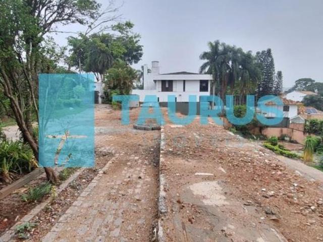 Terreno à venda, 1259m², Morumbi