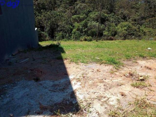 Terreno à venda, 125 m² Cotia/SP