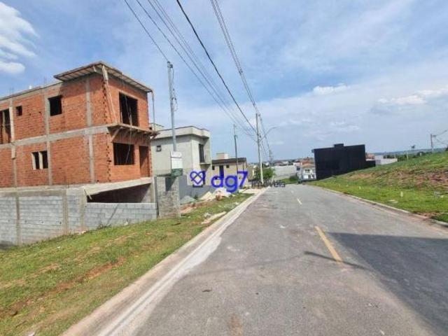 Terreno à venda, 125 m² Cotia/SP