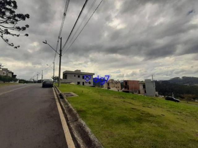 Terreno à venda, 125 m² Cotia/SP