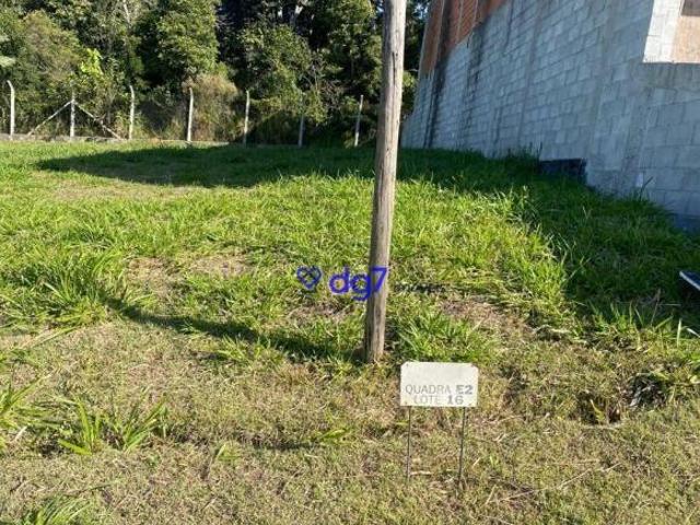 Terreno à venda, 125 m² Cotia/SP