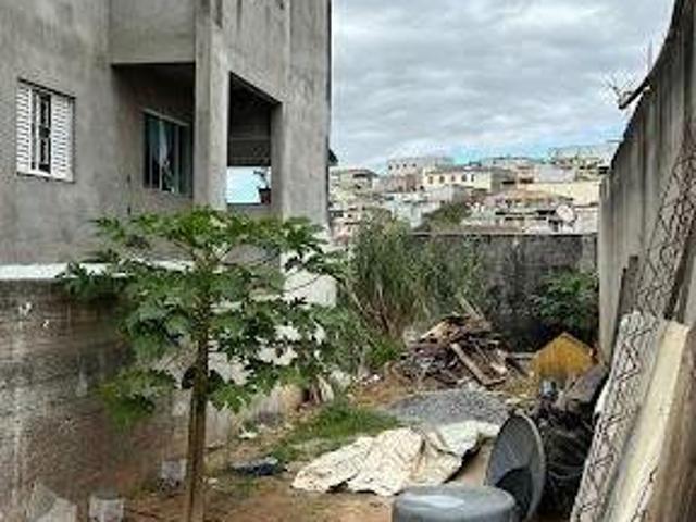 Terreno à venda, 125 m² Jardim Graziela Barueri/SP