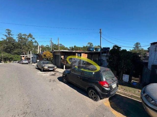 Terreno à venda, 125 m² por R$ 100.000,00 Recanto dos Victor s Cotia/SP