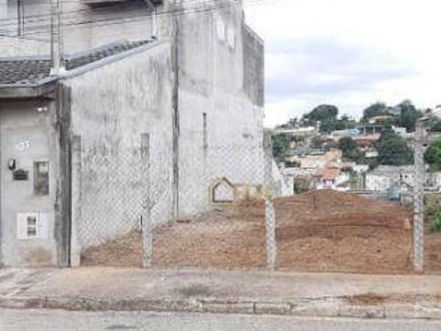 Terreno à venda, 125 m² por R$ 101.000 Residencial Estoril Taubaté/SP