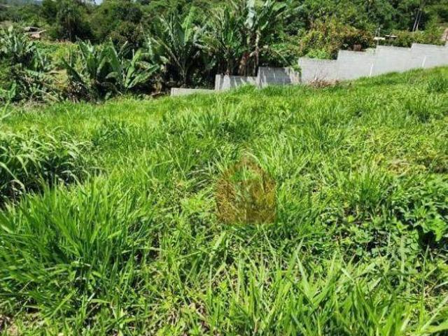 Terreno à venda, 125 m² por R$ 115.000,00 Catânia Hills Cotia/SP