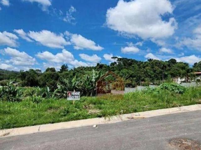 Terreno à venda, 125 m² por R$ 115.000,00 Catânia Hills Cotia/SP