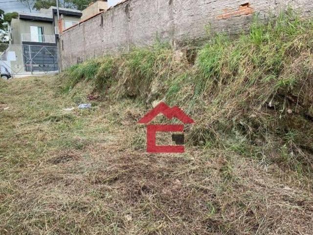 Terreno à venda, 125 m² por R$ 115.000,00 Jardim Santa Paula Cotia/SP