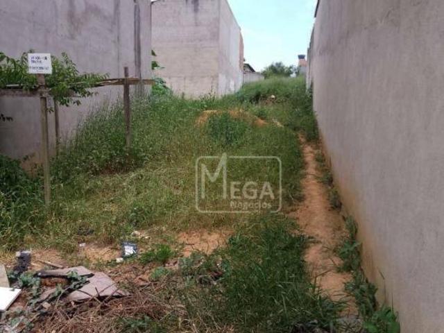 Terreno à venda, 125 m² por R$ 110.000 Nhambuca Caucaia do Alto Cotia/SP