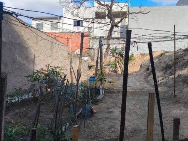 Terreno à venda, 125 m² por R$ 125.000,00 Jardim São Domingos Americana/SP