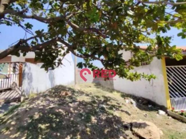 Terreno à venda, 125 m² por R$ 128.000,00 Jardim Residencial Villa Amato Sorocaba/SP