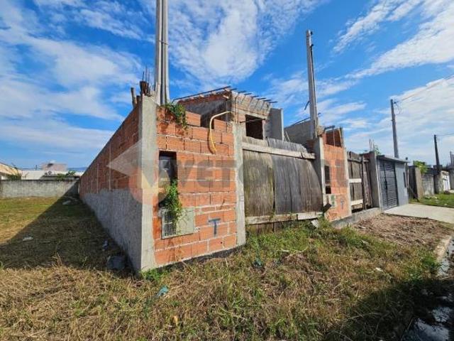 Terreno à venda, 125 m² por R$ 135.000,00 Balneário dos Golfinhos Caraguatatuba/SP