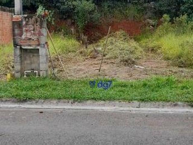 Terreno à venda, 125 m² por R$ 135.000,00 Caucaia do Alto Cotia/SP